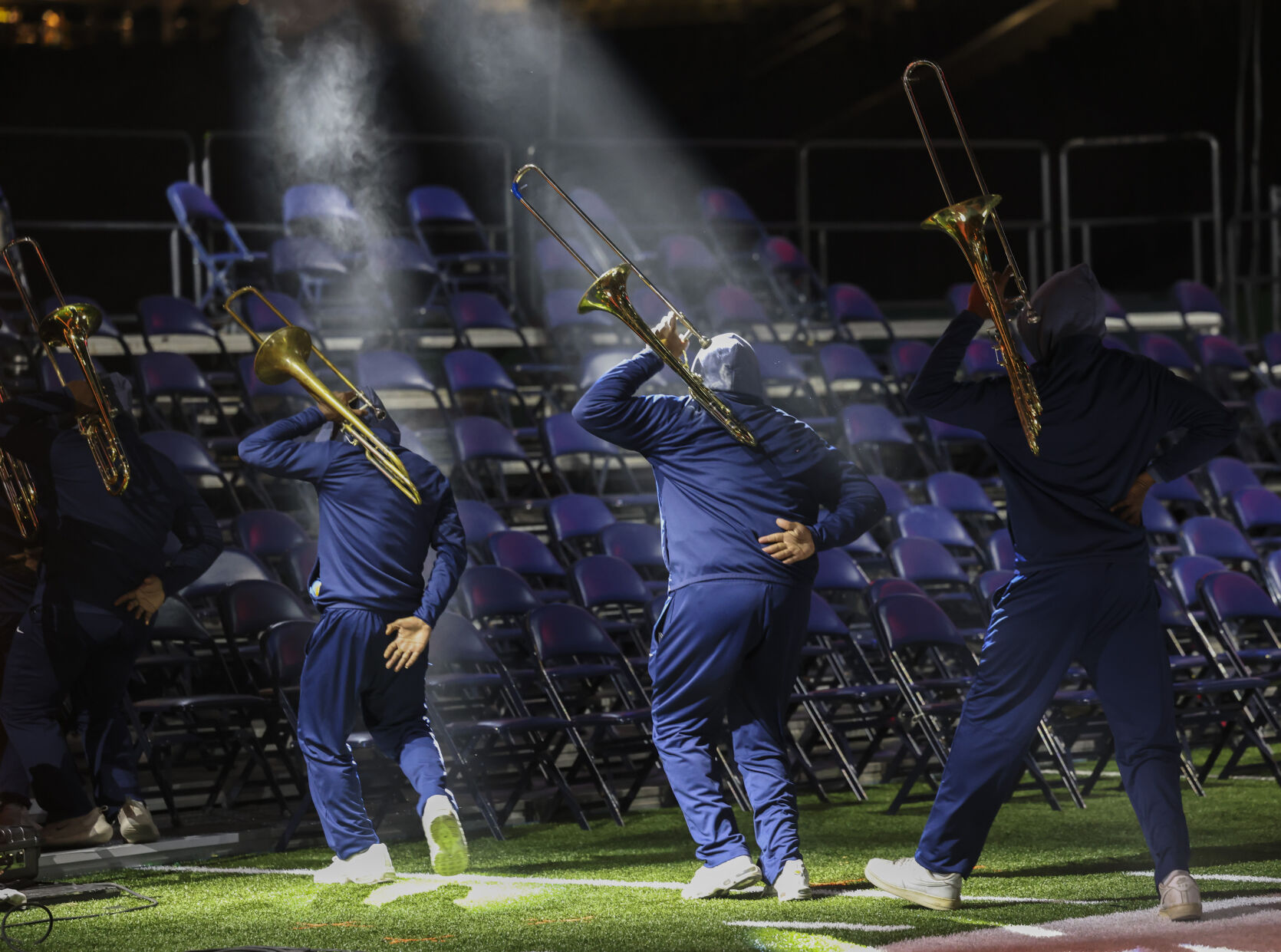 Southern University Human Jukebox will play NOLA Super Bowl ...