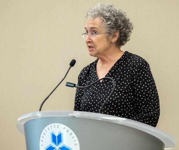 Librarian survives attempt to fire her for including LGBTQ books in ...