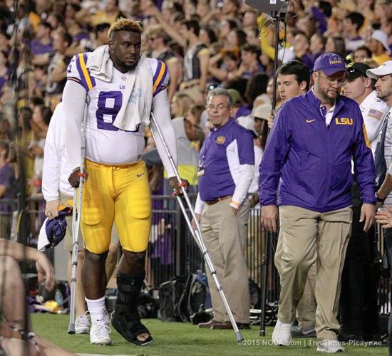 LSU passing game, Devin White and more: Your questions answered | LSU ...