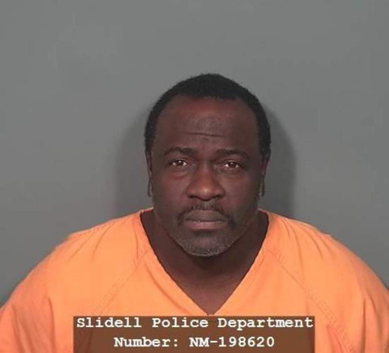 Slidell Police Bust Two In Suspected Metro Wide Burglary Ring Targeting