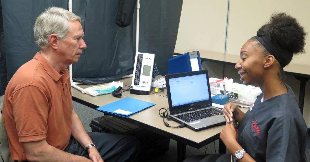 Administration launches state employee wellness program | Legislature ...