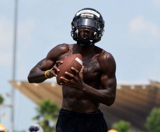 Louisiana football prospects post impressive numbers in track state ...