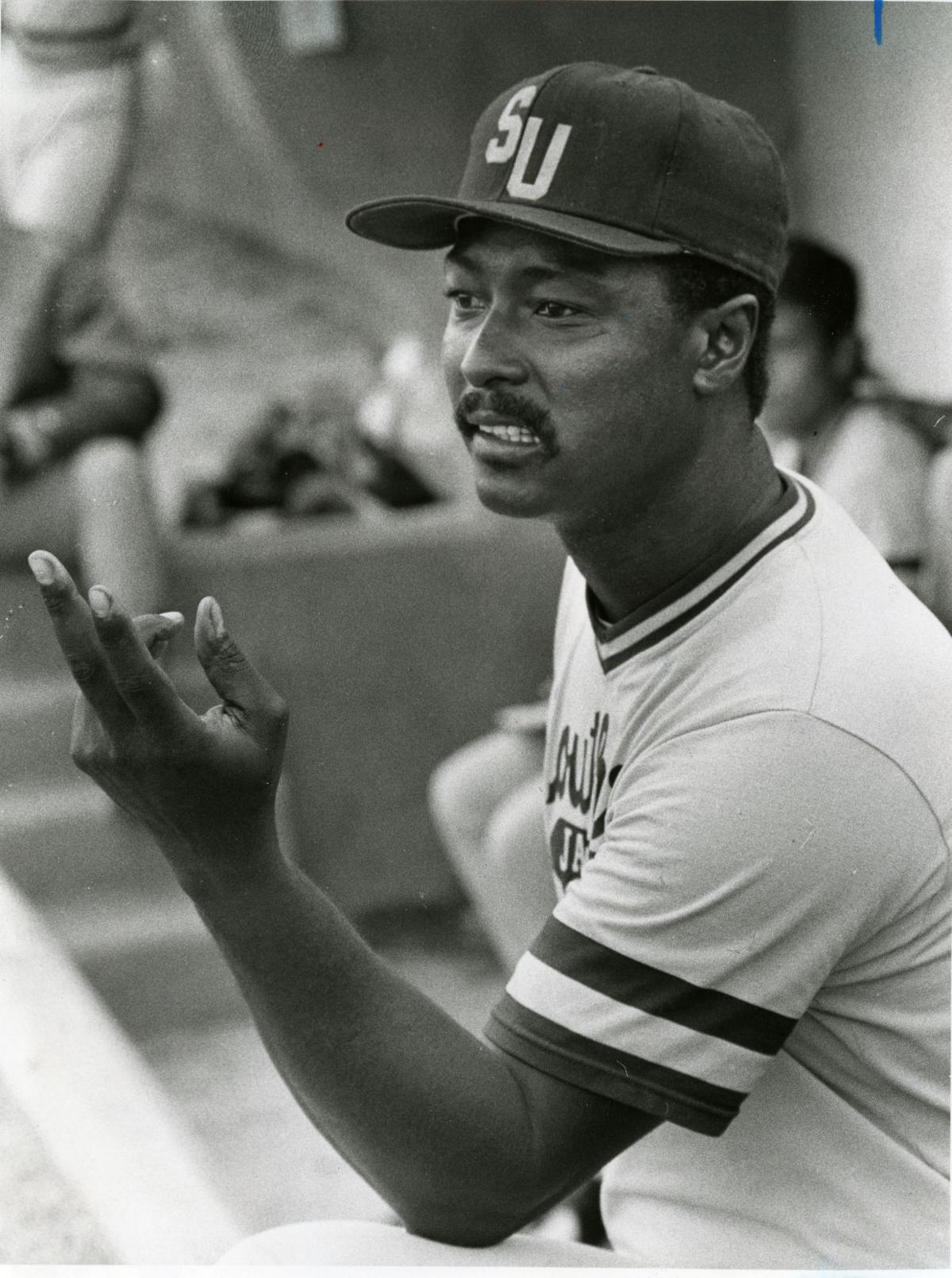 Iconic Southern baseball coach Roger Cador retires, to stay with ...