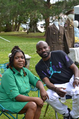 Cultural festival tells stories that appeal to all senses | St ...