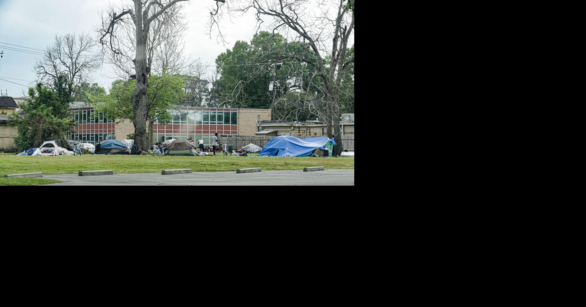 Lafayette clinic, shelter to bridge gap in homeless care | Louisiana ...