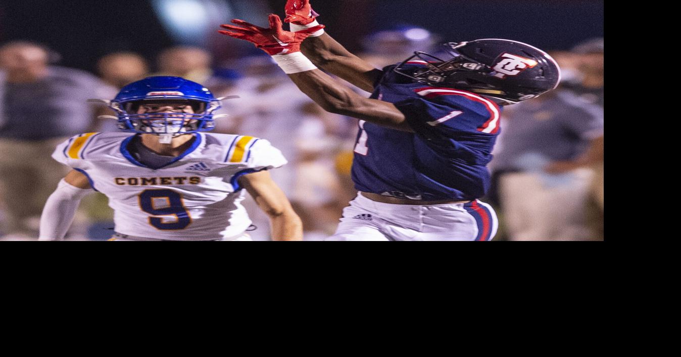 Teurlings survives crazy showdown with St. Charles to remain undefeated ...