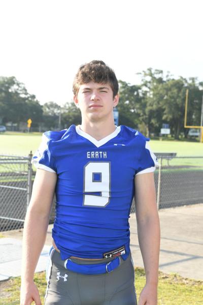 Erath claims rare win over parish rival Kaplan | High Schools ...