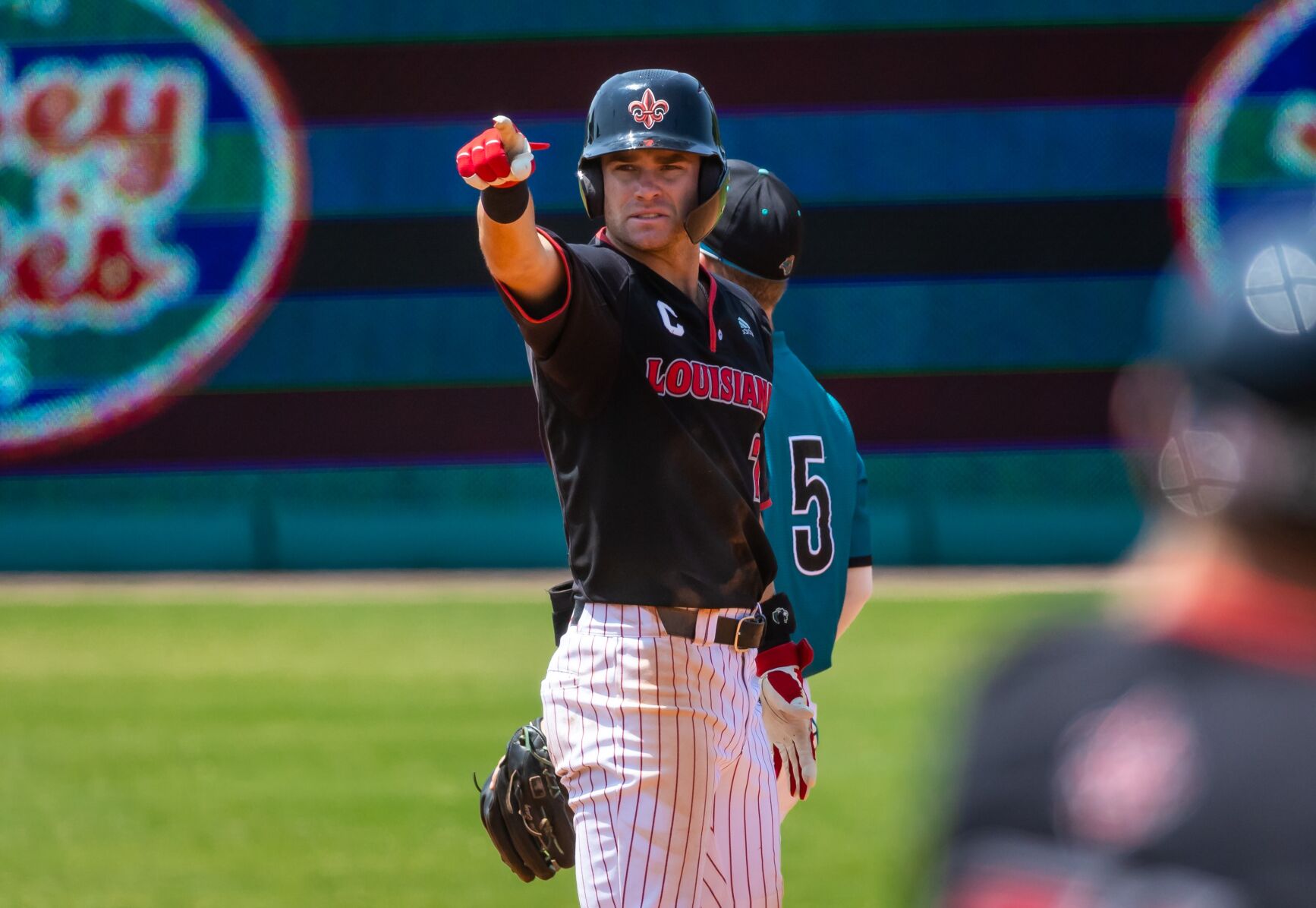 UL Cajuns: UL discovers formula to down Coastal just in time | UL Ragin ...