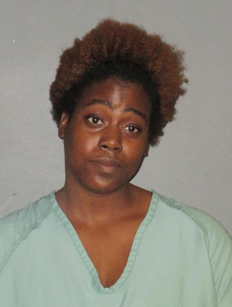 Baton Rouge woman accused of setting van, house on fire after argument ...