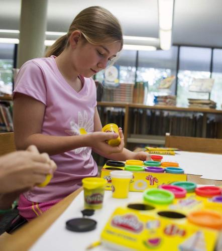 Claymation Camp exposes students to filmmaking | Southeast ...