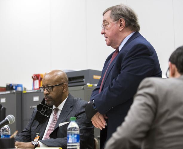 New judge requested in former Lafayette chief's appeal | Courts ...