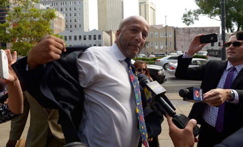 Prison now awaits Nagin | News | theadvocate.com