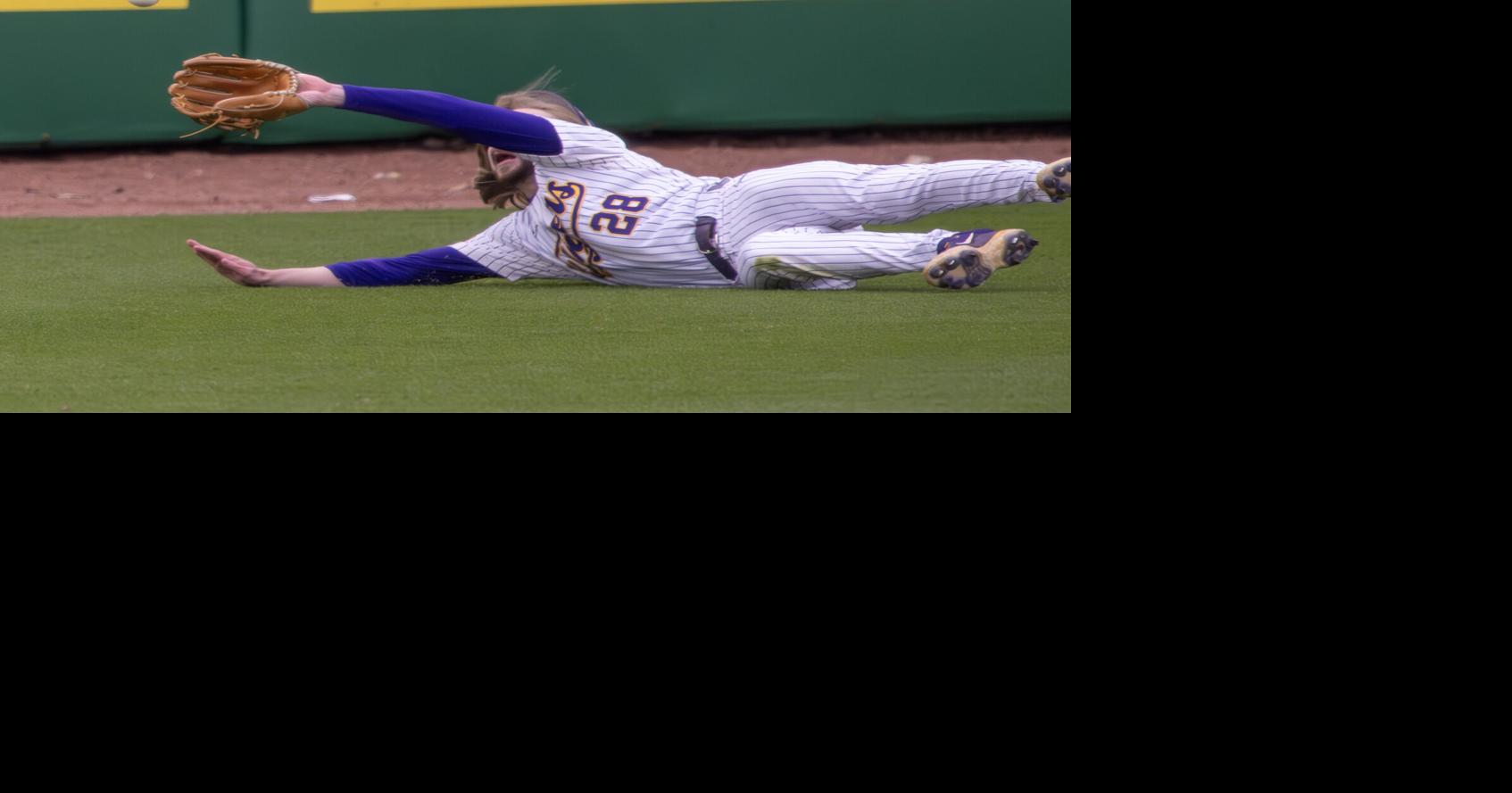 LSU baseball defeats Central Arkansas thanks to Luke Holman | LSU ...