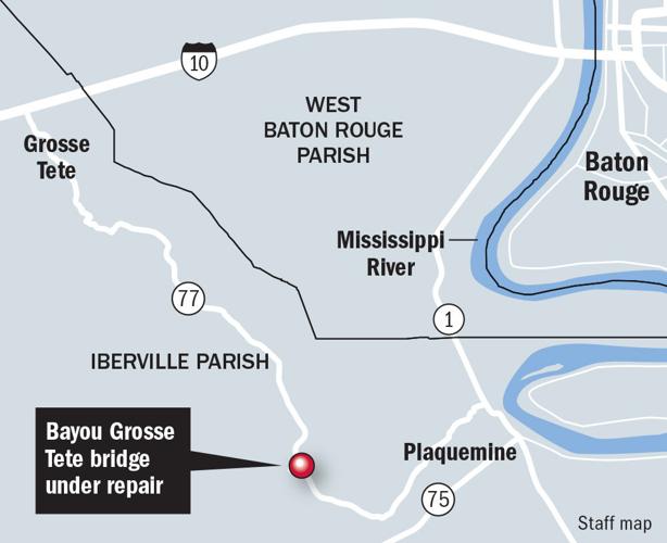 Some Iberville Parish schools get new transportation plans | News ...