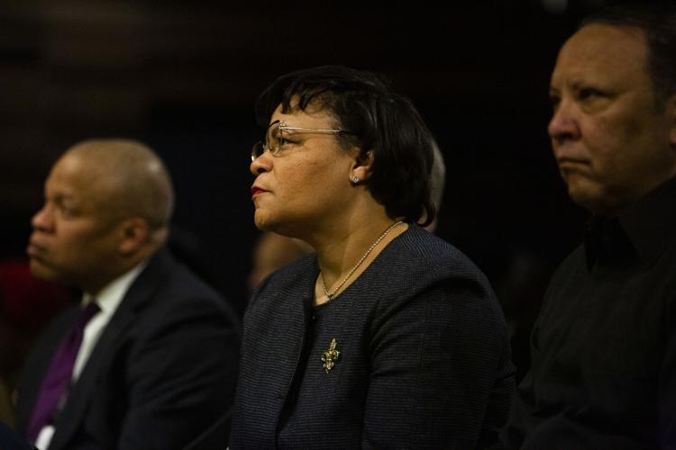 Former Mayor Marc Morial sounds off on blown call: 'Theft. Robbery ...