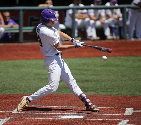 Who could have seen this coming from Austin Bain? A short answer that ...