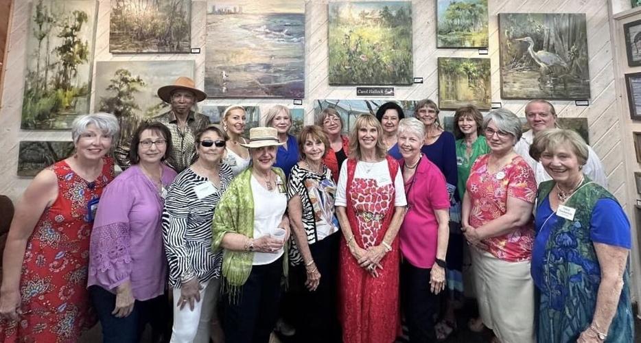 Baton Rouge area community news for June 9, 2024 | Entertainment/Life ...