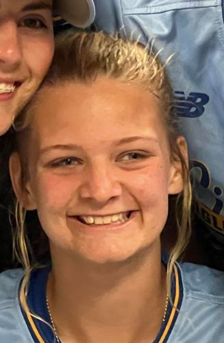 2 days after her mother's death, a Louisiana high school pitcher tossed ...