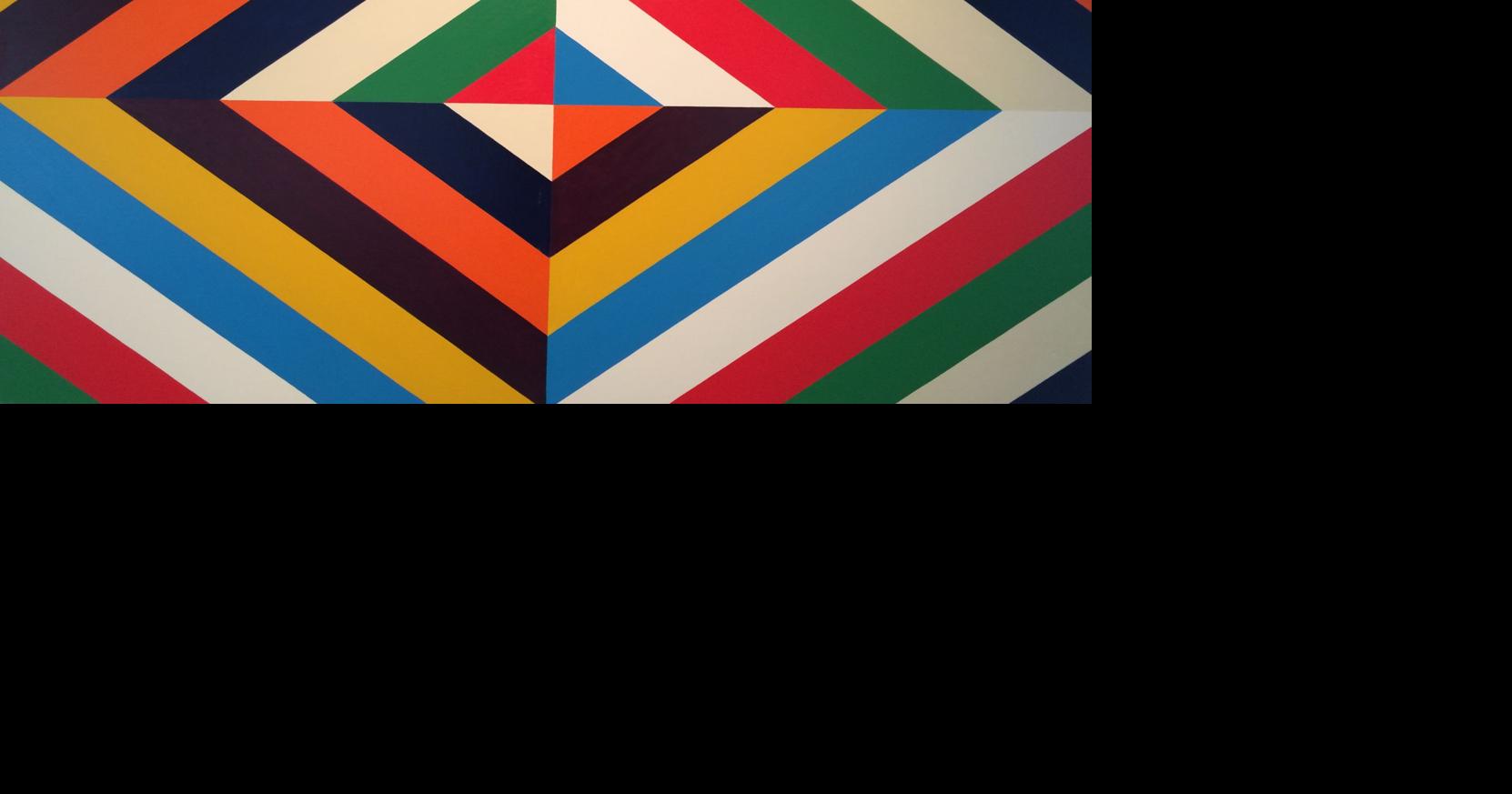 The LSU School of Art's Glassell Gallery offers a sensory experience in ...