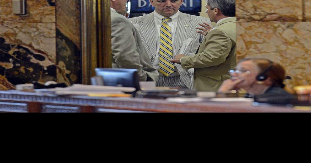 Louisianas Unclaimed Property Program At Center Of Battle Between