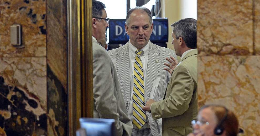 Louisianas Unclaimed Property Program At Center Of Battle Between