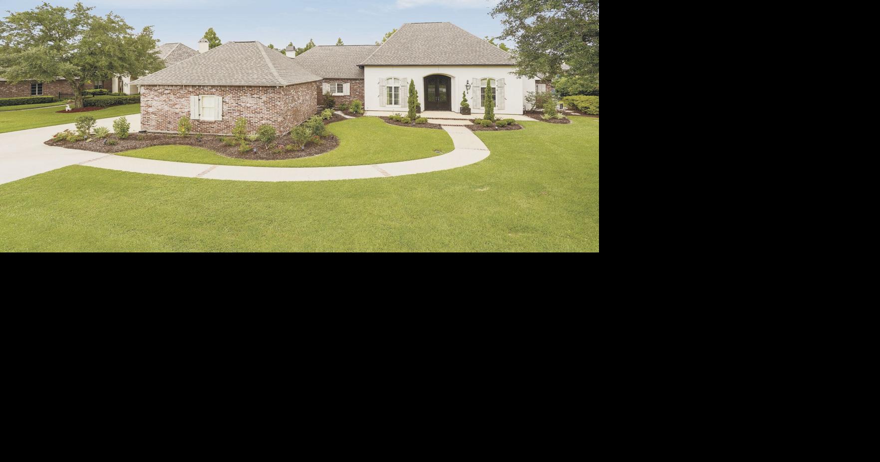 A Resort Lifestyle in Santa Maria - 18834 Santa Maria Parkway | Real ...