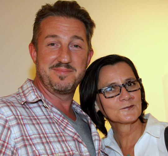 Finding an Opening | News | theadvocate.com