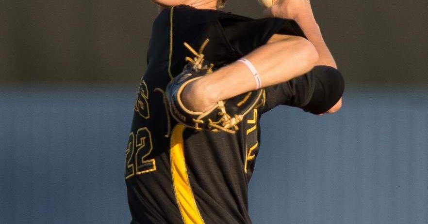 St. Amant pitcher Blayne Enlow comes back stronger than ever | Baton ...