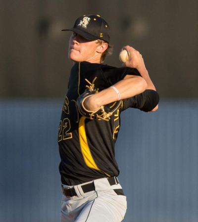 St. Amant pitcher Blayne Enlow comes back stronger than ever | Baton ...