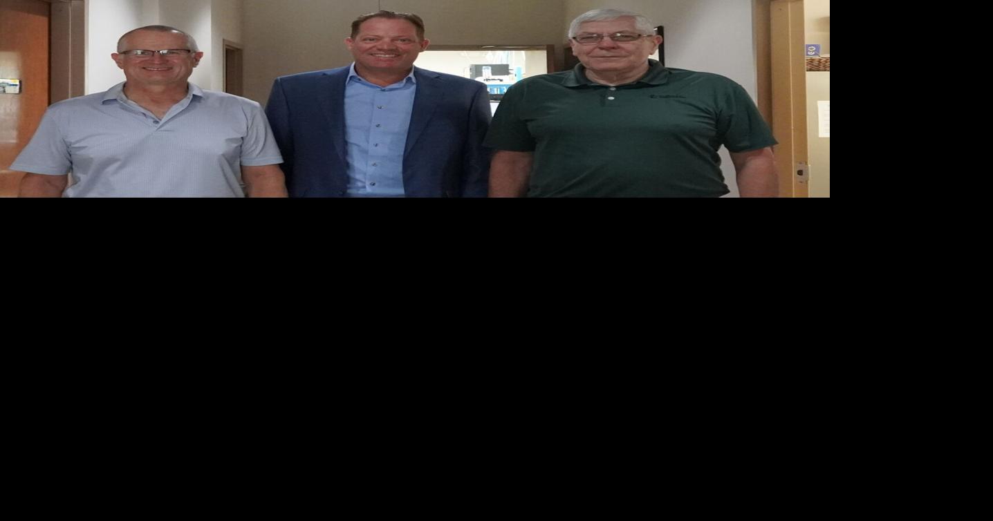 Baton Rouge aerospace firm Bascom Hunter completes its third ...