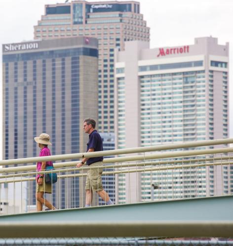 RTA inviting public input on plans for new Algiers Point ferry terminal ...