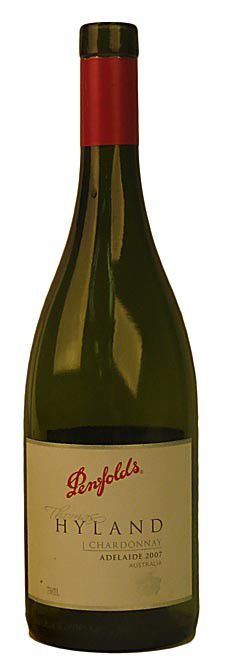 2007 Penfolds Thomas Hyland Chardonnay | Food Drink | theadvocate.com