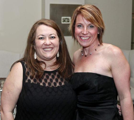 Nell Nolan: Lighthouse benefit, St. Catherine gala, Le Petit season ...