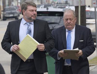 Trial of Ronald Gasser, accused of slaying Joe McKnight, postponed ...