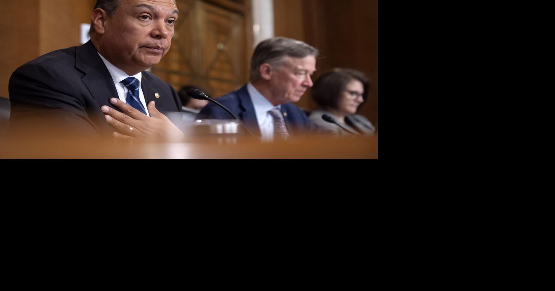 Letters: Rep. Padilla's actions were indefensible | Letters ...