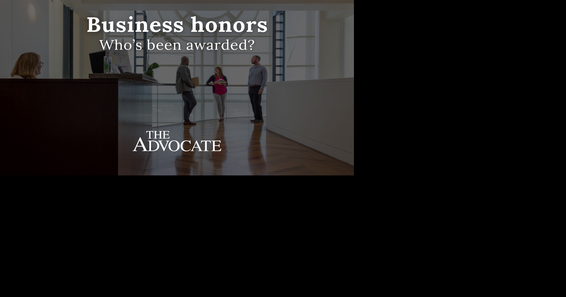 BRCC faculty, volunteer bike nonprofit among recent honorees | Business | theadvocate.com