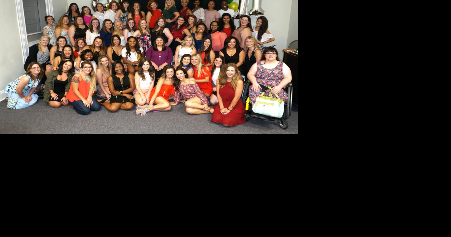 Cabrini High School Class of 2011 holds five-year reunion | Crescent ...