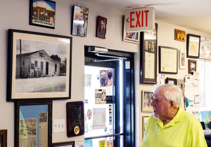 Booth's Grocery, Grand Chenier fixture, closes in December | News ...