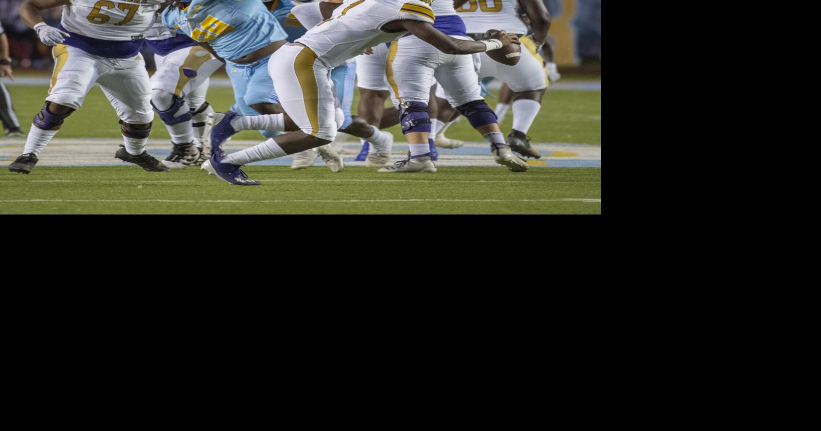Prairie View 48, Southern 21: Jim Kleinpeter's top three takeaways from ...