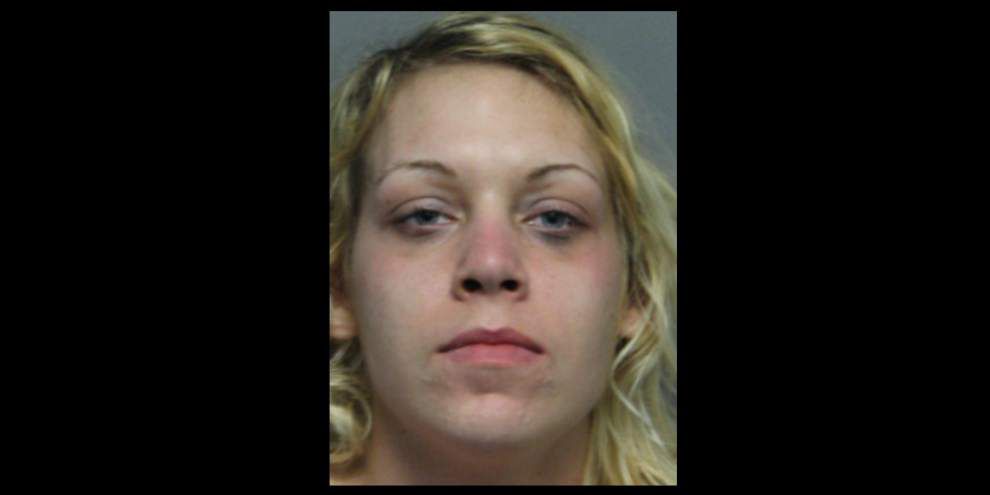 Kenner woman faces murder charge in case of heroin-related death | East ...