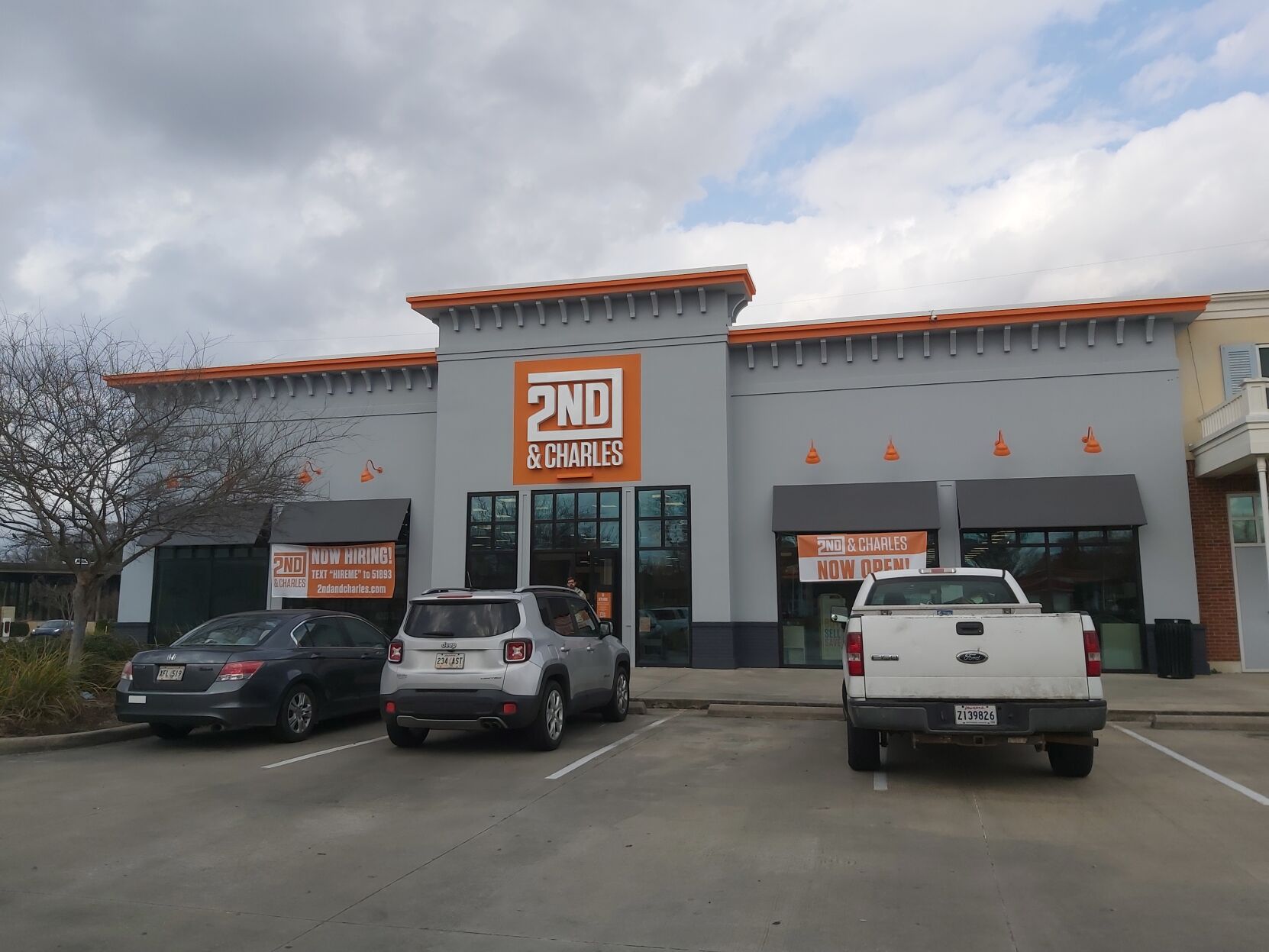 New bookstore for Baton Rouge | Entertainment/Life | theadvocate.com