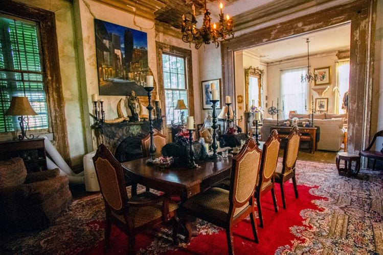 2 'Scariest House in America' contenders are in Louisiana | Movies/TV ...
