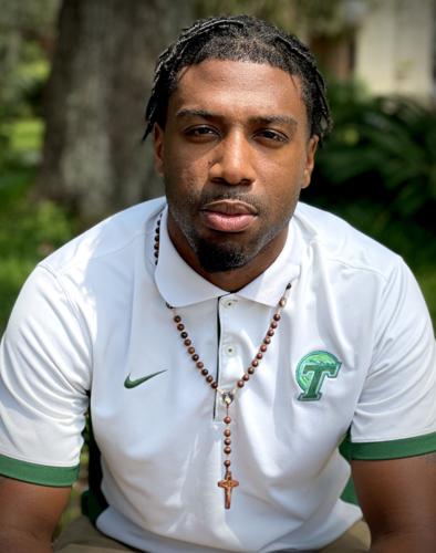 Thrive Academy hires former Donaldsonville, Tulane standout Devon ...