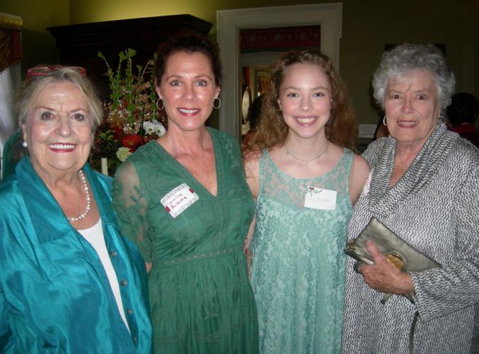 Fête: The Naughty List 2018 | Acadiana Home | theadvocate.com