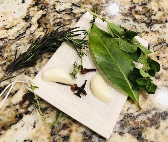 Monsignor DeRoeun continues legacy of nurturing and sharing deep ...