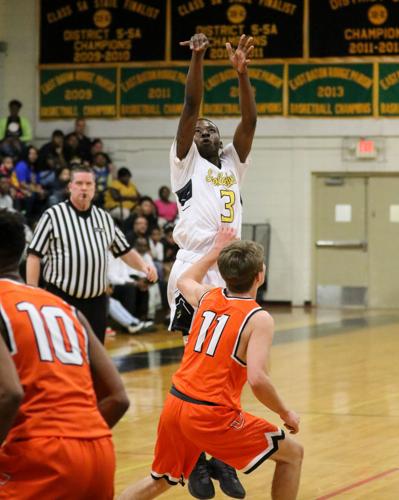 Ja’Vonte Smart, defense key Scotlandville's 62-32 quarterfinal win over ...