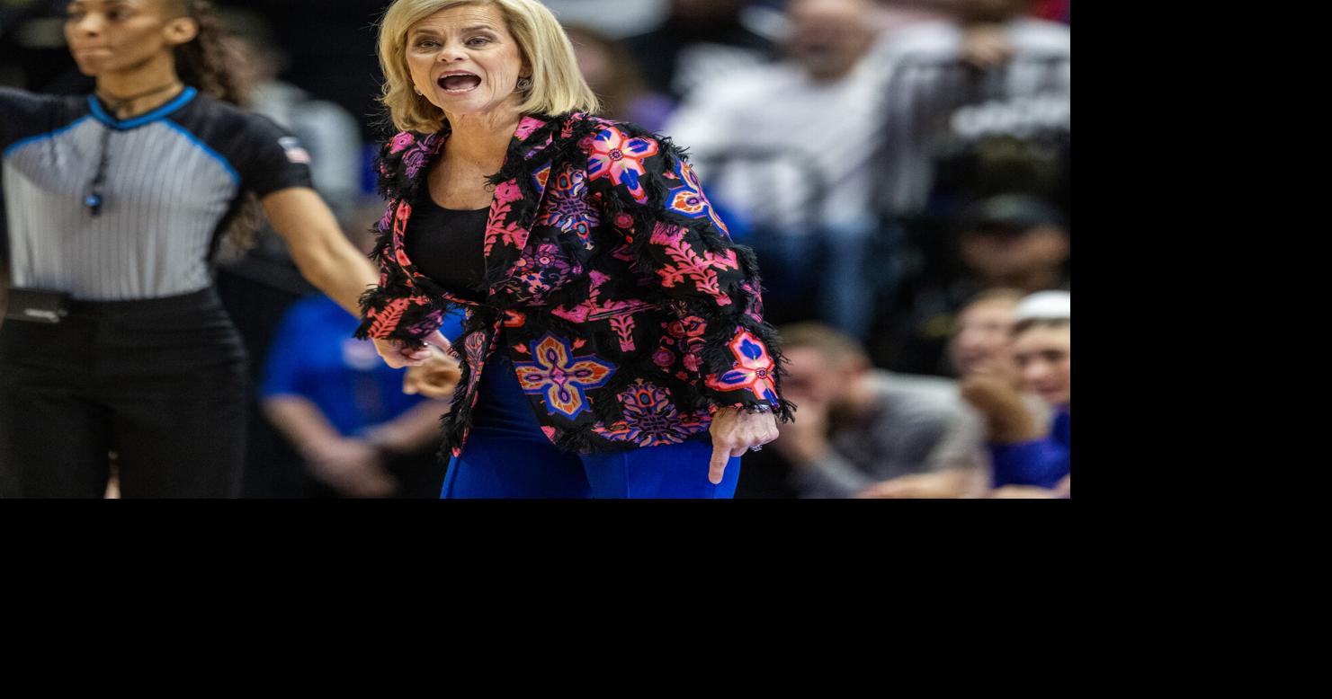 LSU's Kim Mulkey nets foundational talent in recruiting win | LSU ...