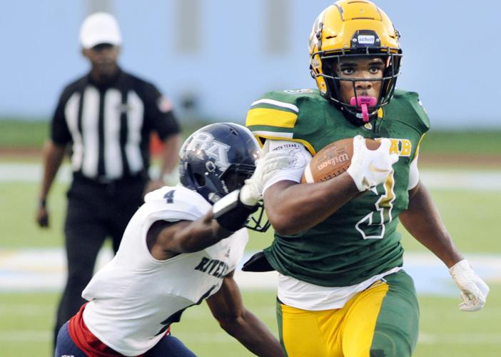 Nationally ranked University primed for challenges that start Week 2 ...