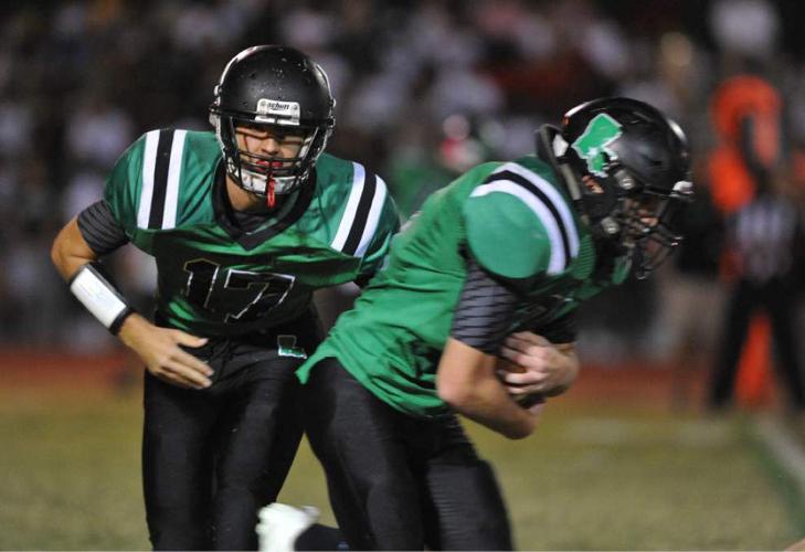 Acadiana High rides defense to 26-7 win over Lafayette High | High ...