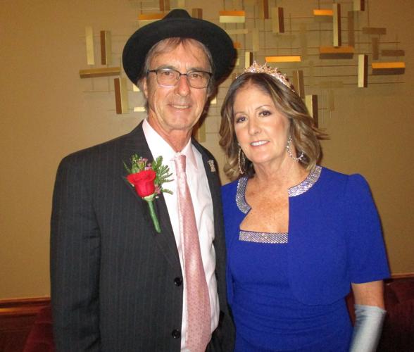 Krewe of Victoria announces its 2026 royal court | Mardi Gras ...